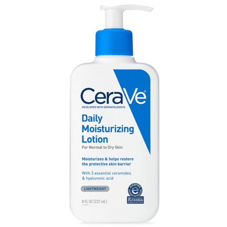 These drugstore moisturizers are just as effective as pricier options ...