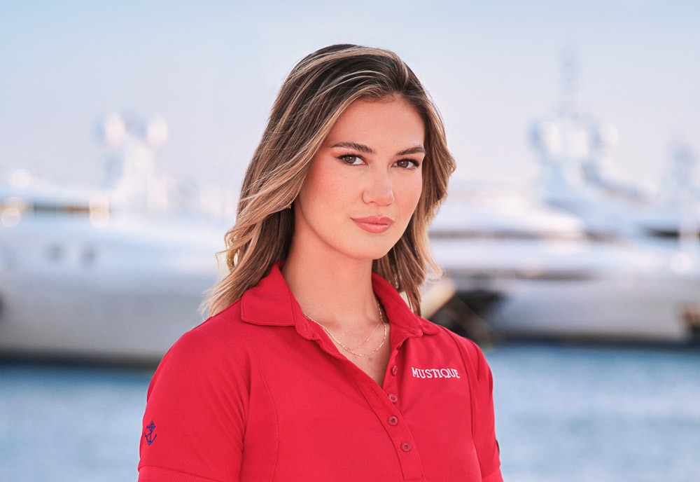 Gael Cameron Divulges On Her 3rd Trimester in Her Pregnancy: "Little ...