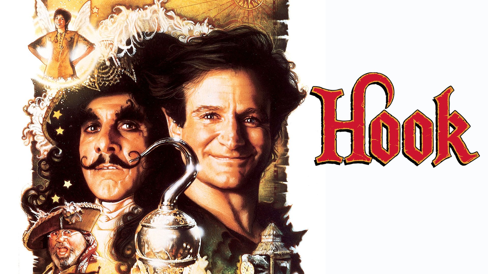 Where are the Hook stars 34 years later, from tragedy to career changes and more