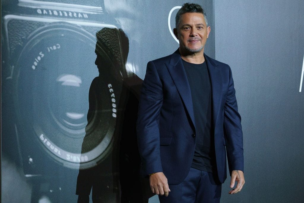 Alejandro Sanz se sincera como nunca sobre la depresión que padeció ...