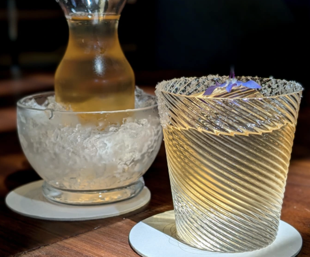 You may love cocktails — but would you pay $100 for a margarita?