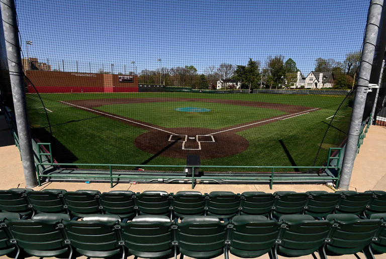 USC baseball beats LMU with four-run first inning