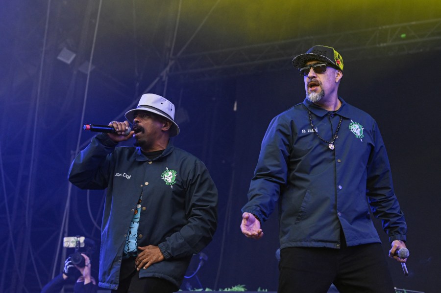 Cypress Hill to perform at 2025 New Mexico State Fair