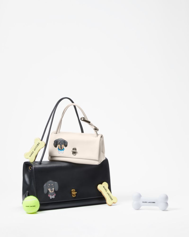 Marc Jacobs Launches Bark Jacobs Allowing Costumers to Buy Bags With ...