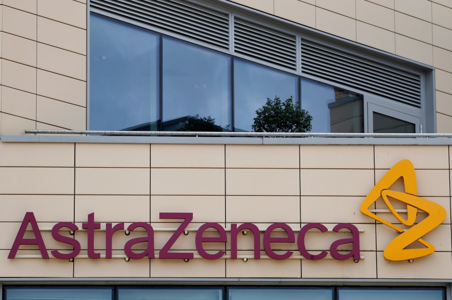 AstraZeneca’s pill cuts cholesterol, offers convenient treatment