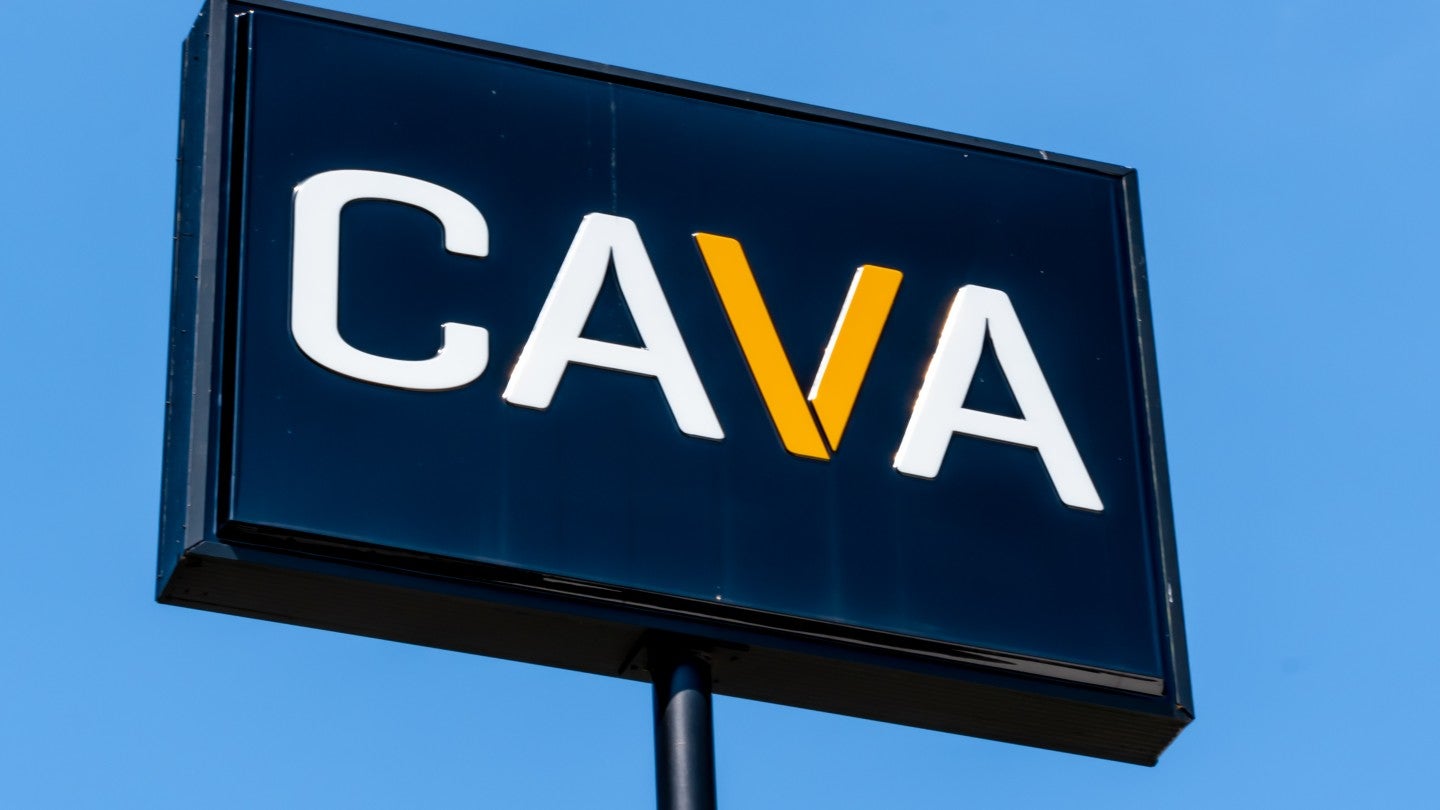 CAVA expands into South Florida with first restaurant opening