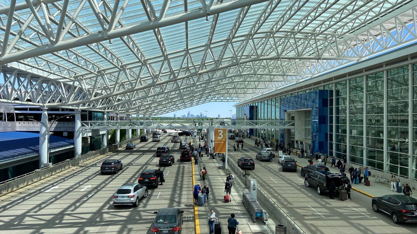 Spring break 2025: What to expect at Charlotte's airport