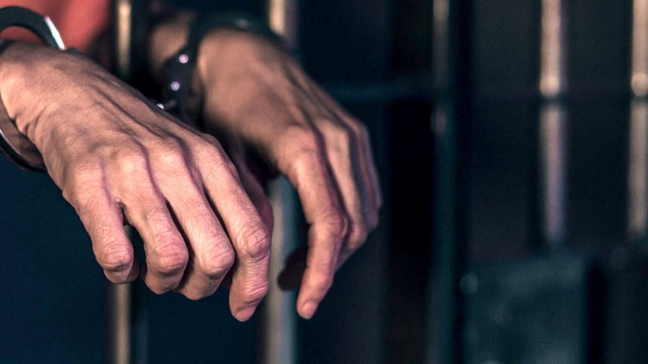 Records show Loving has previous abuse conviction