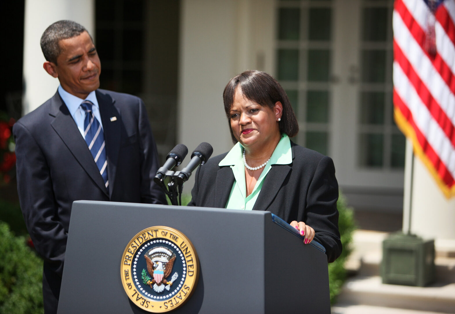 These 9 Black Women Revolutionized Healthcare—Here’s How