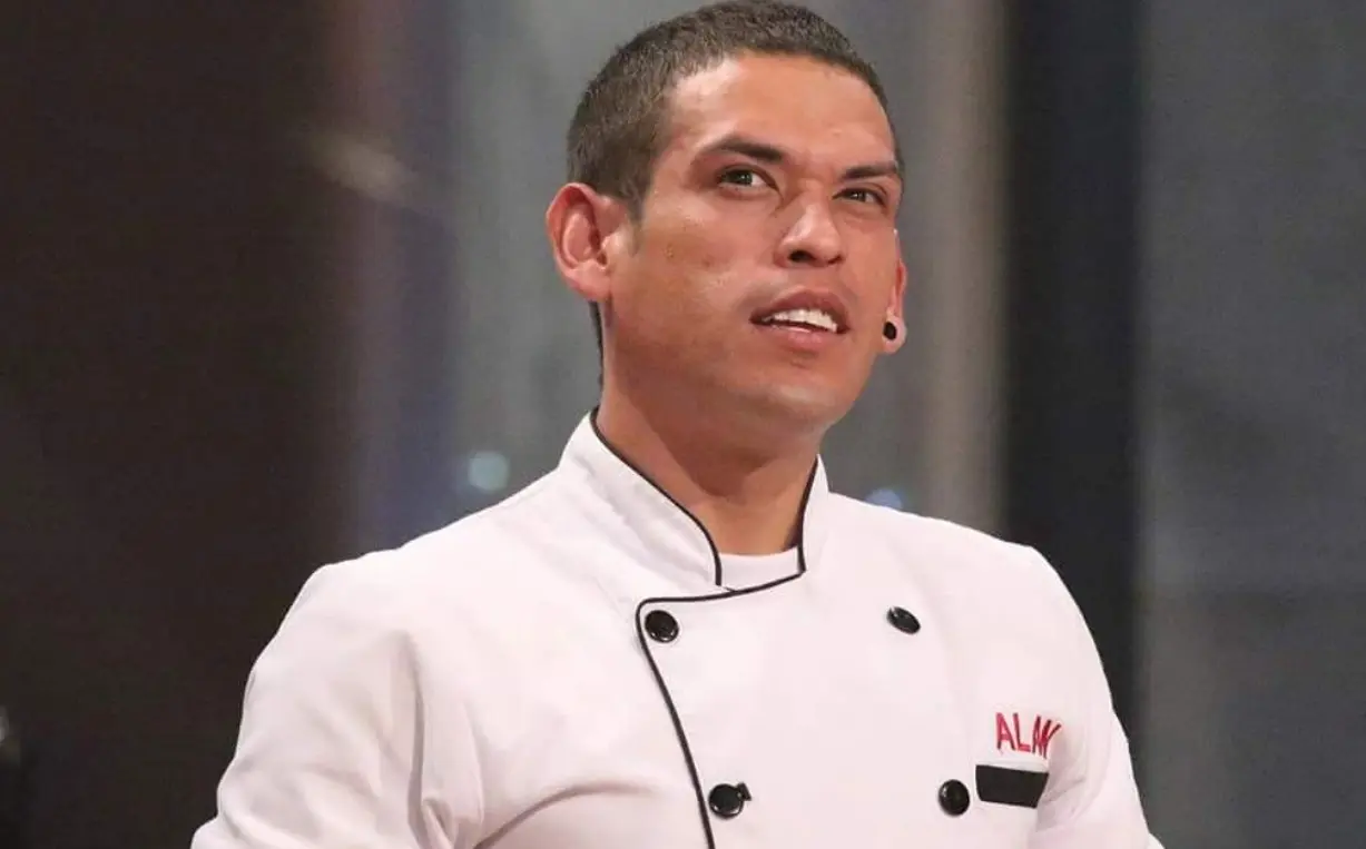 ¿Qué se sabe de la supuesta muerte de Alan Rangel de MasterChef?