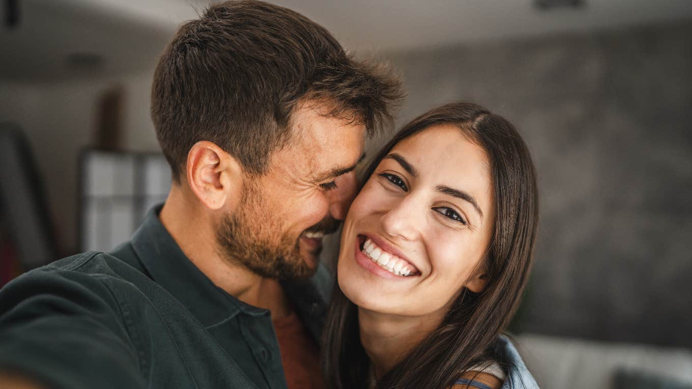 10 Easily Overlooked Signs You’re In An Exceptional Relationship