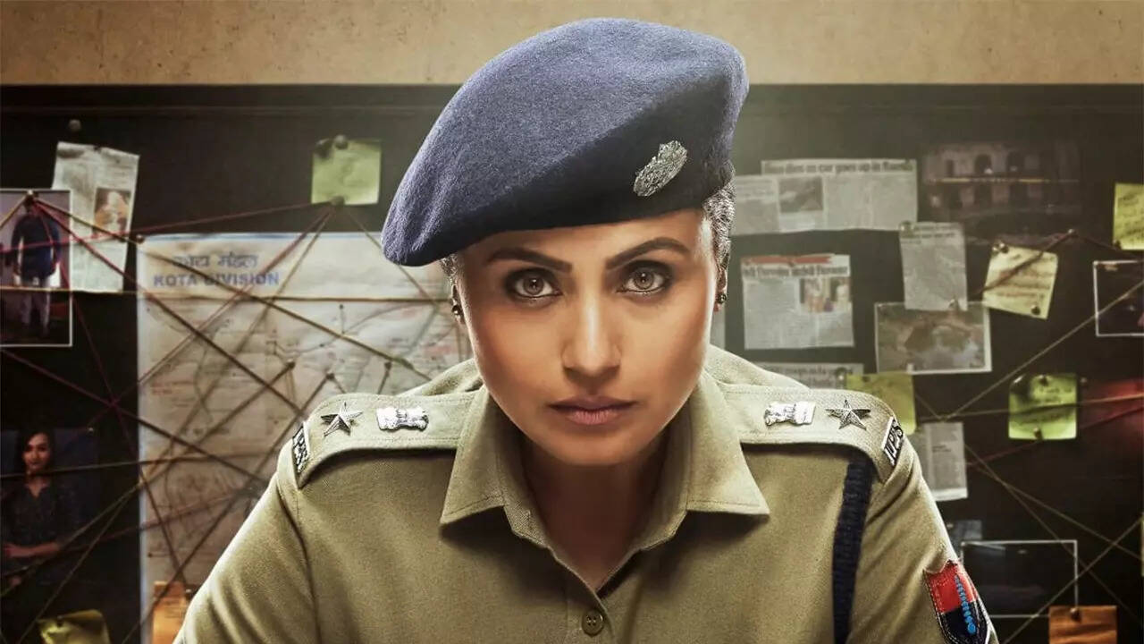 Bollywood actresses who changed female lead roles