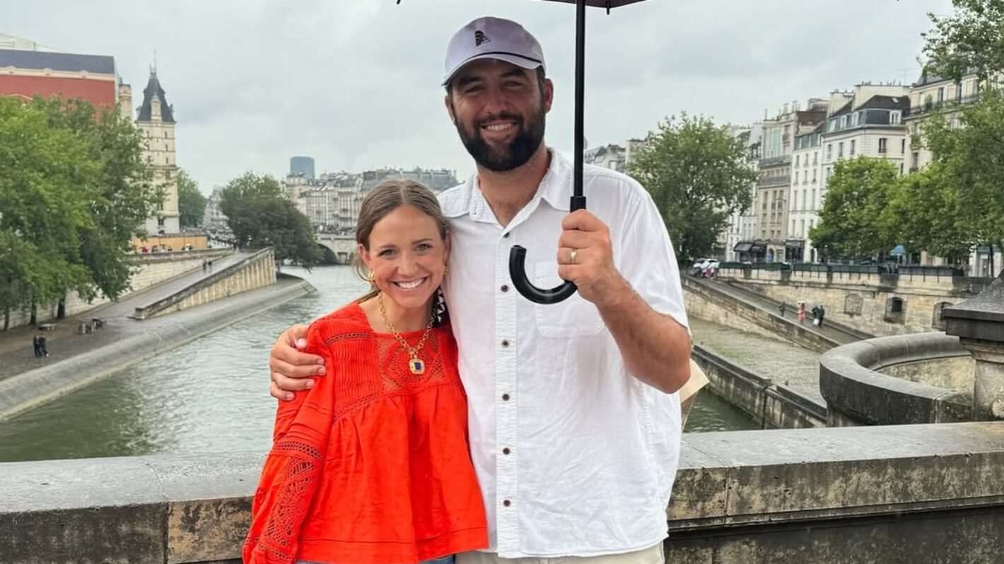 Who Is Scottie Scheffler’s Wife? Meet the Golfer’s Love Meredith Scudder