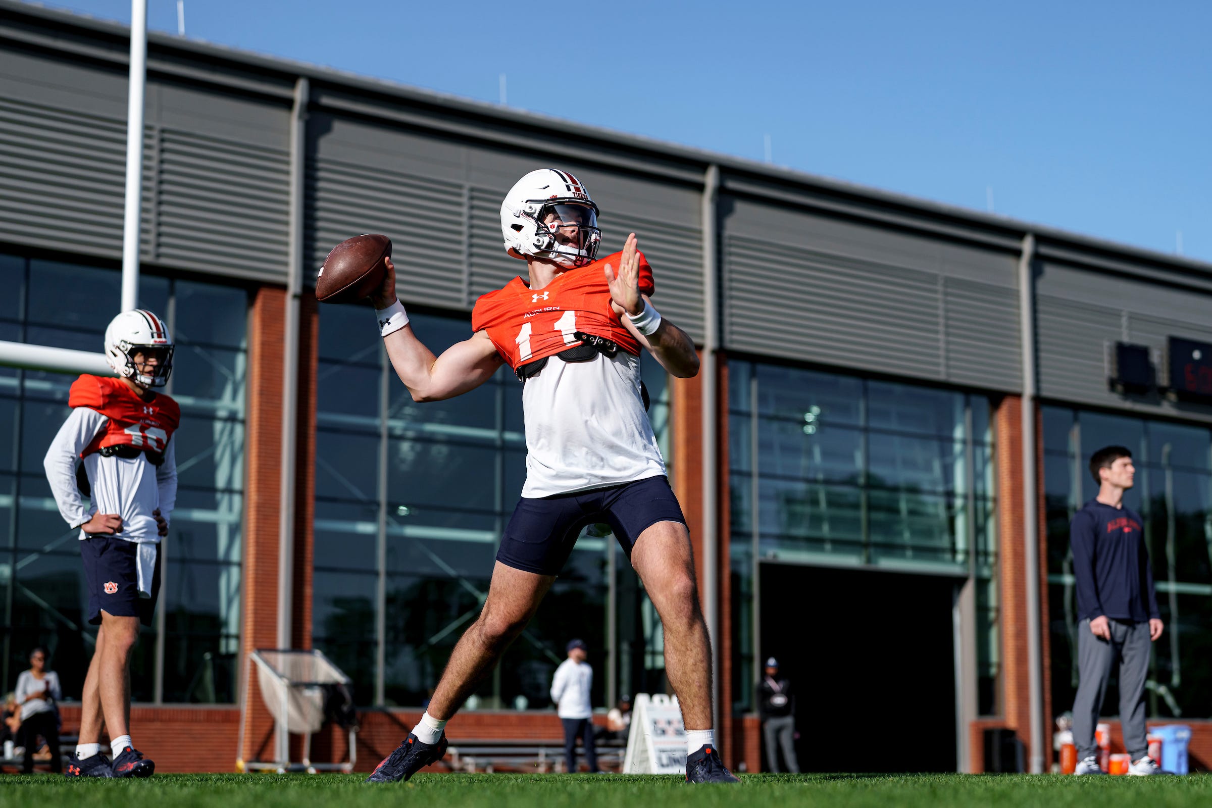 Auburn football vs. Baylor picks, odds: Who wins Week 1 contest?