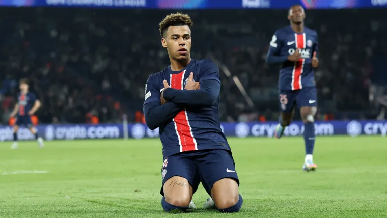 PSG vs. Aston Villa final score: UEFA Champions League result, stats as ...