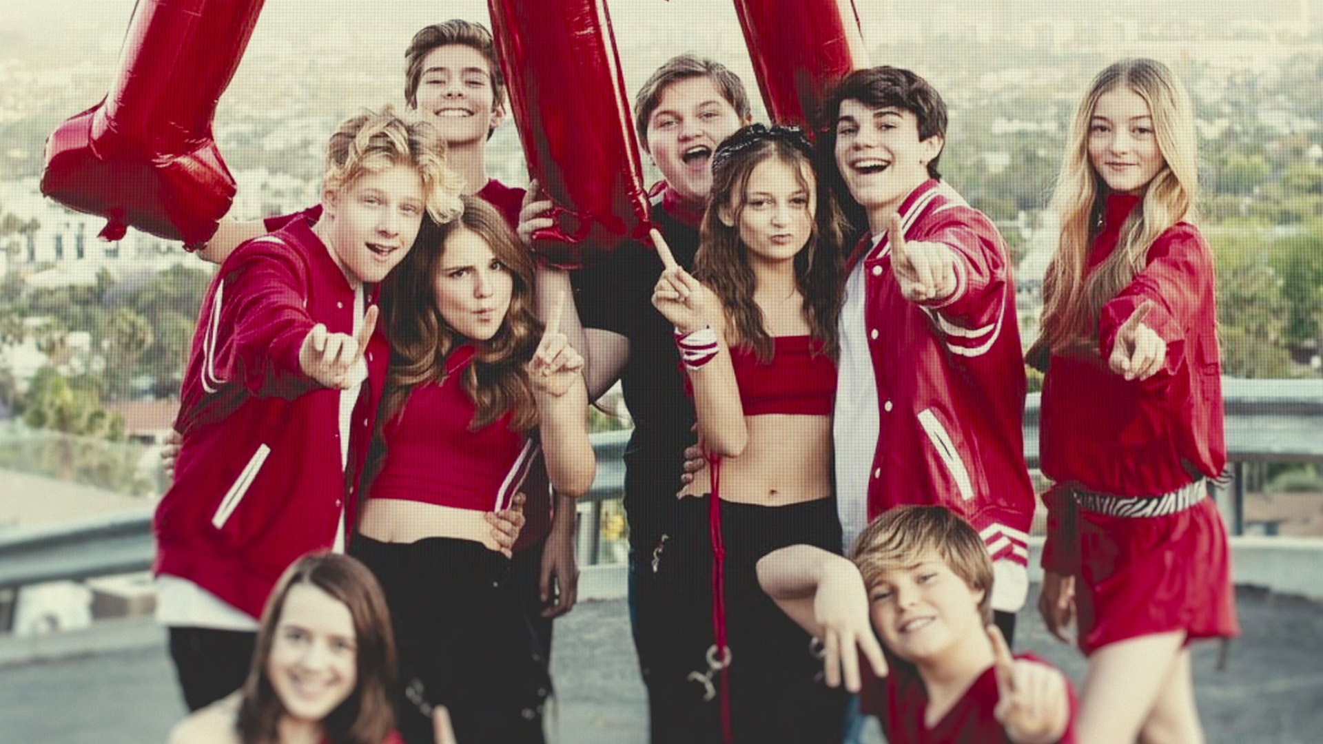 Who From YouTuber Piper Rockelle's Squad Did - And Didn't - Appear in Doc?