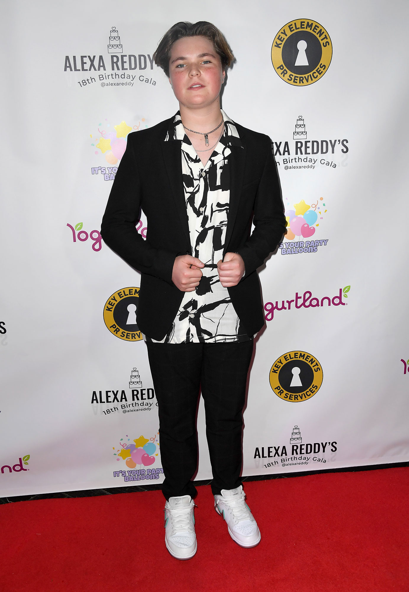 Who From YouTuber Piper Rockelle's Squad Did - And Didn't - Appear in Doc?