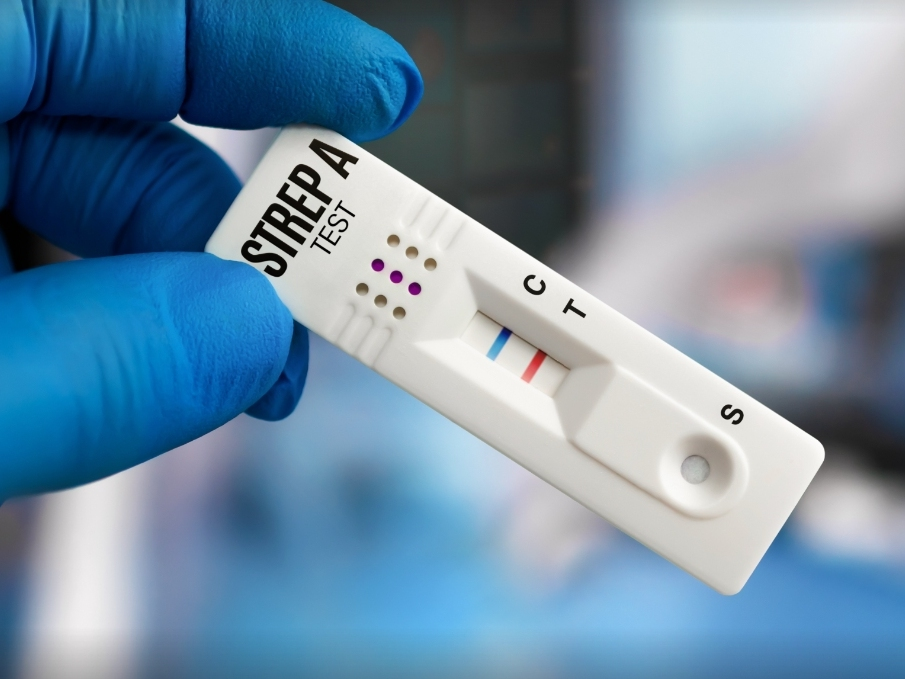 Invasive Strep Infection Risk Spiking, Study Warns: What To Know In NY