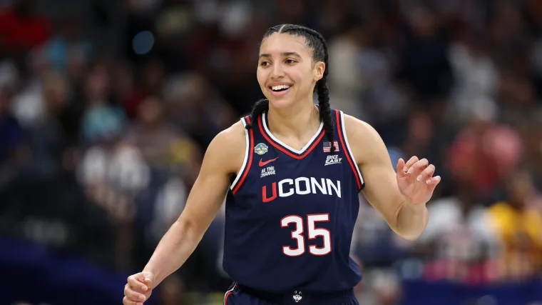 2025 NCAA champions and Final Four MOP join Kelsey Plum's Dawg Class