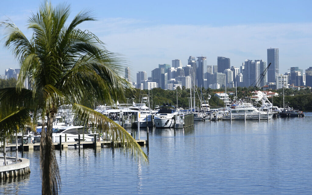 Israeli-founded firms flock to Florida to expand footprint, and boost ...