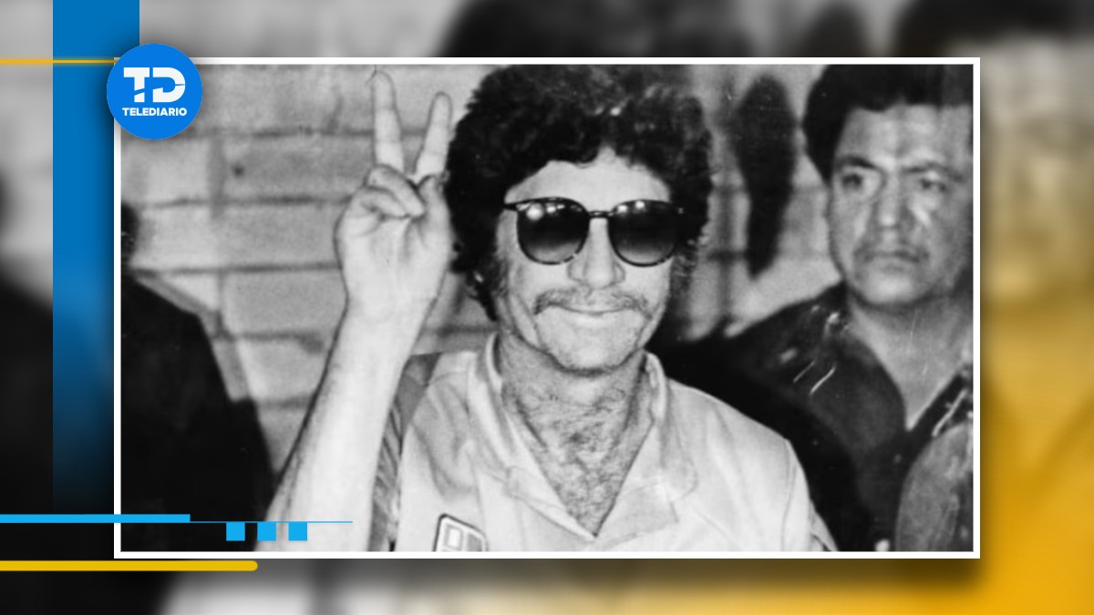 Liberan a ‘Don Neto’, ex líder del Cártel de Guadalajara y tío del ...