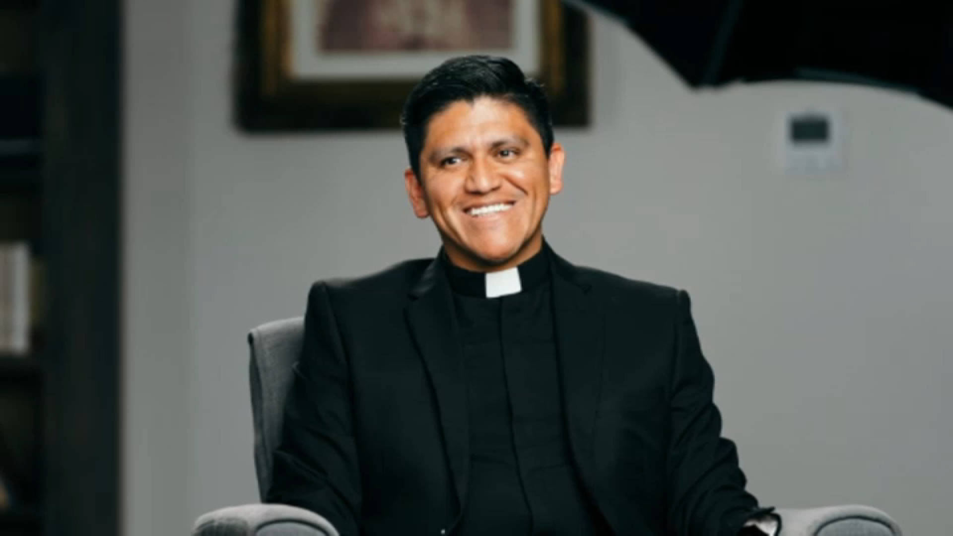 Detectives seek additional victims linked to Downey priest accused of ...