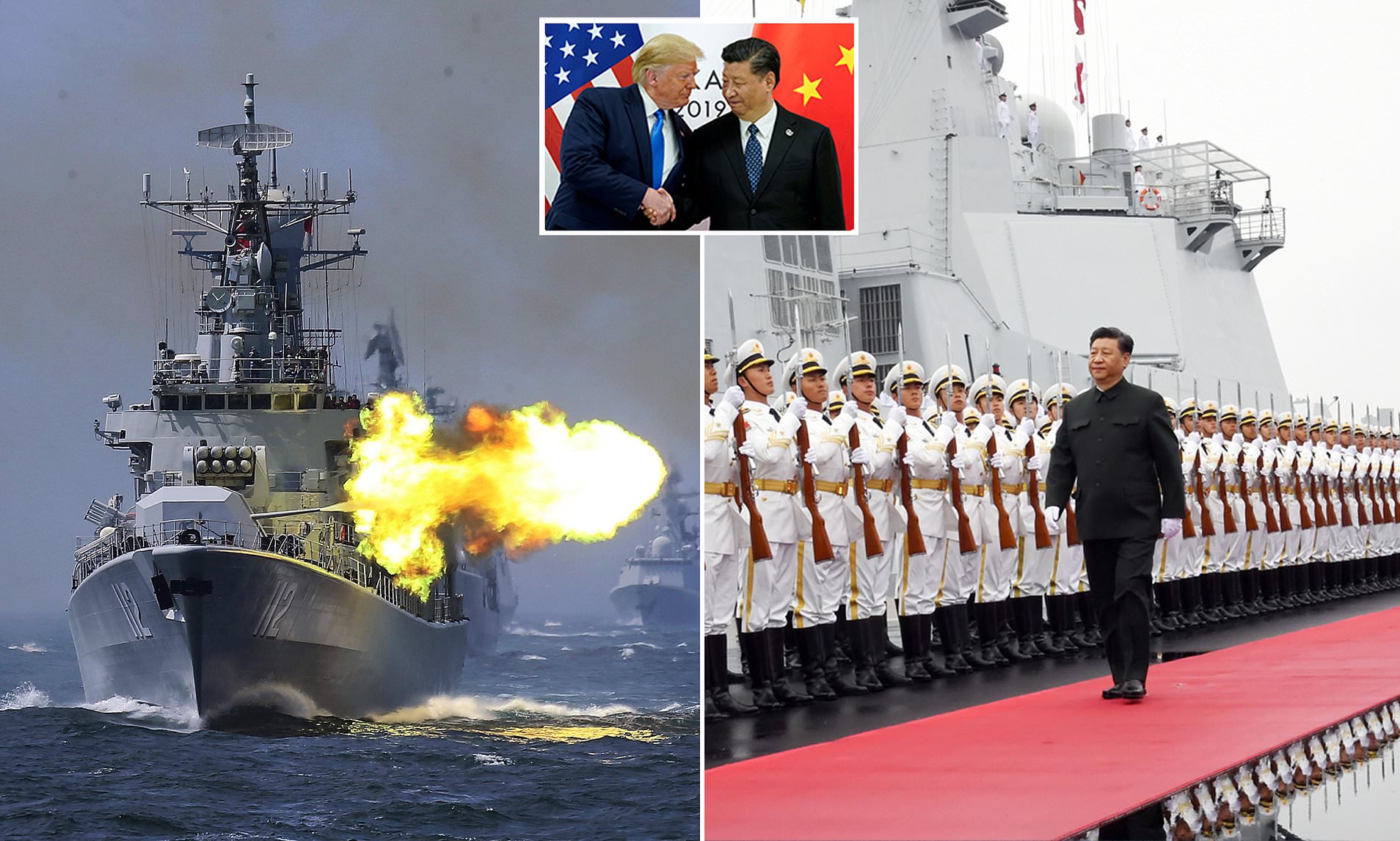 The scary fact about China's navy that keeps admirals awake at night
