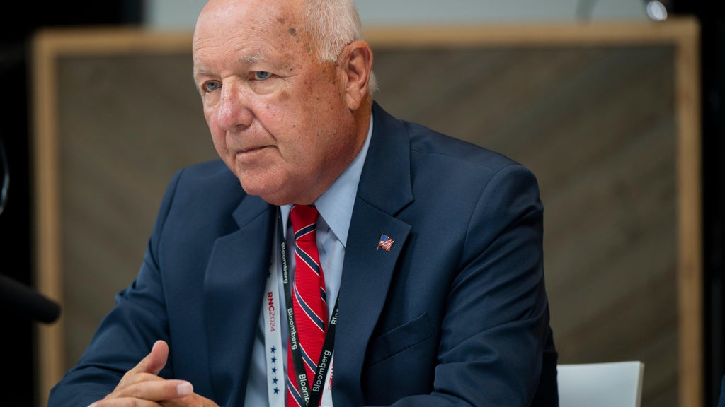 Michigan's Pete Hoekstra confirmed by Senate as U.S. ambassador to Canada