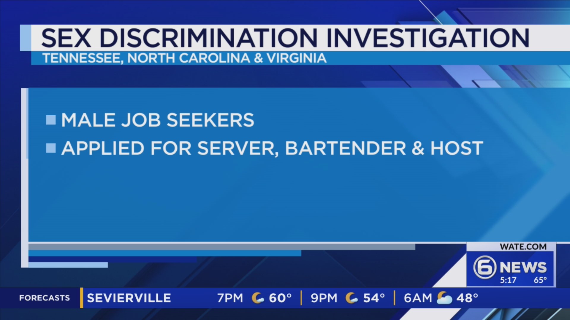 EEOC seeks potential claimants in discrimination lawsuit