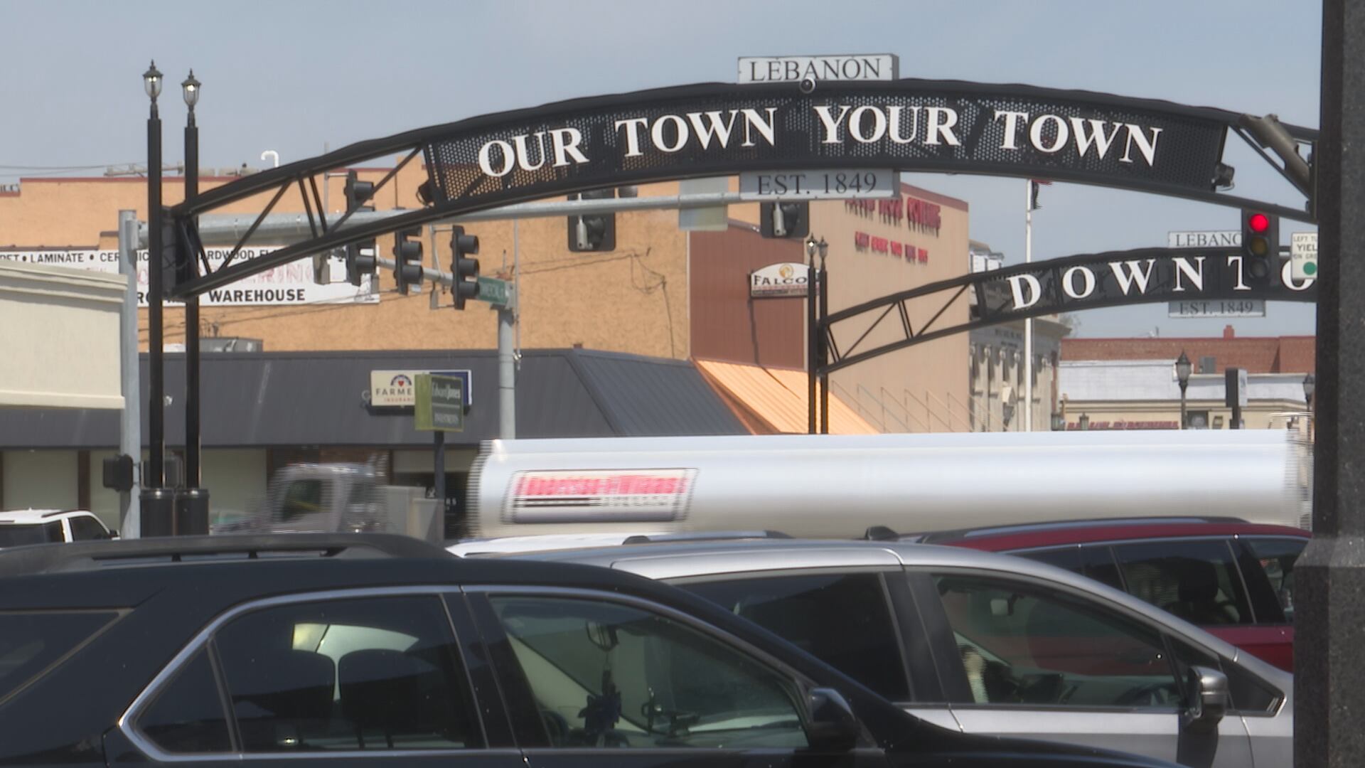 Laclede County, Mo., voters shoot down 2 separate local use sales tax ...