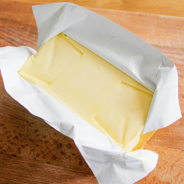 Cabot butter recalled over possible fecal contamination