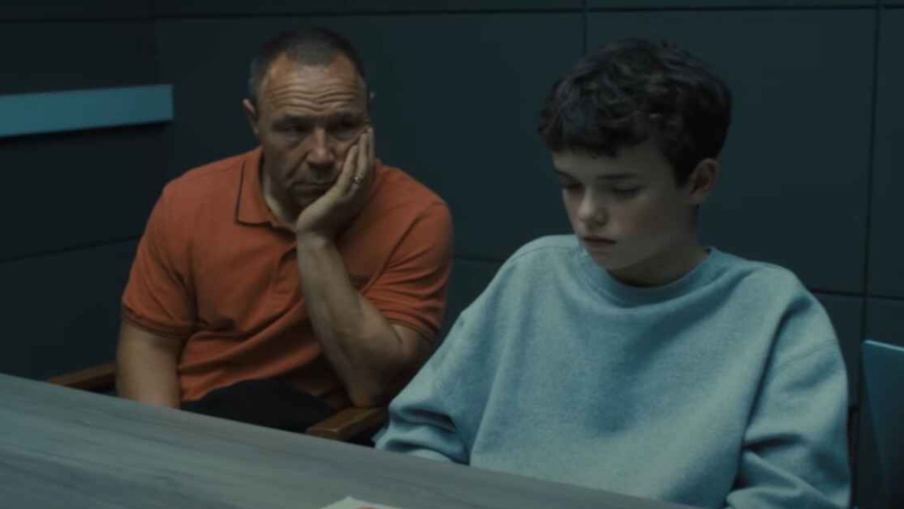 Adolescence: Is Brad Pitt’s Production Company in Talks With Creators ...