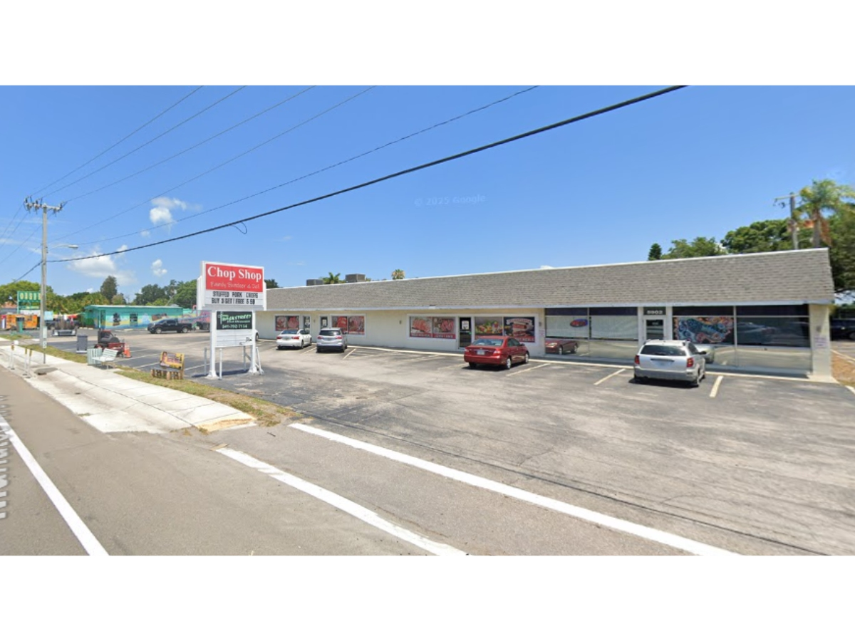 Deli, Butcher Shop Rebuilds In Bradenton After Hurricane Milton