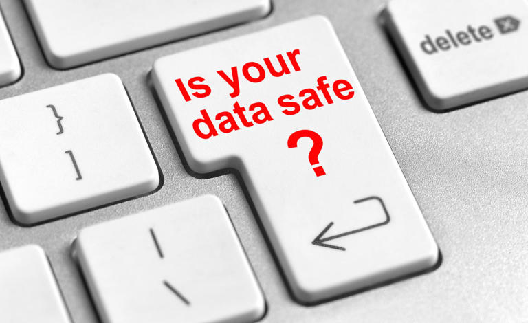 Worried About Your Data Security and Privacy? You're Not Alone
