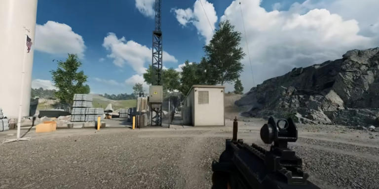 New Battlefield Leak Reveals Class Specializations