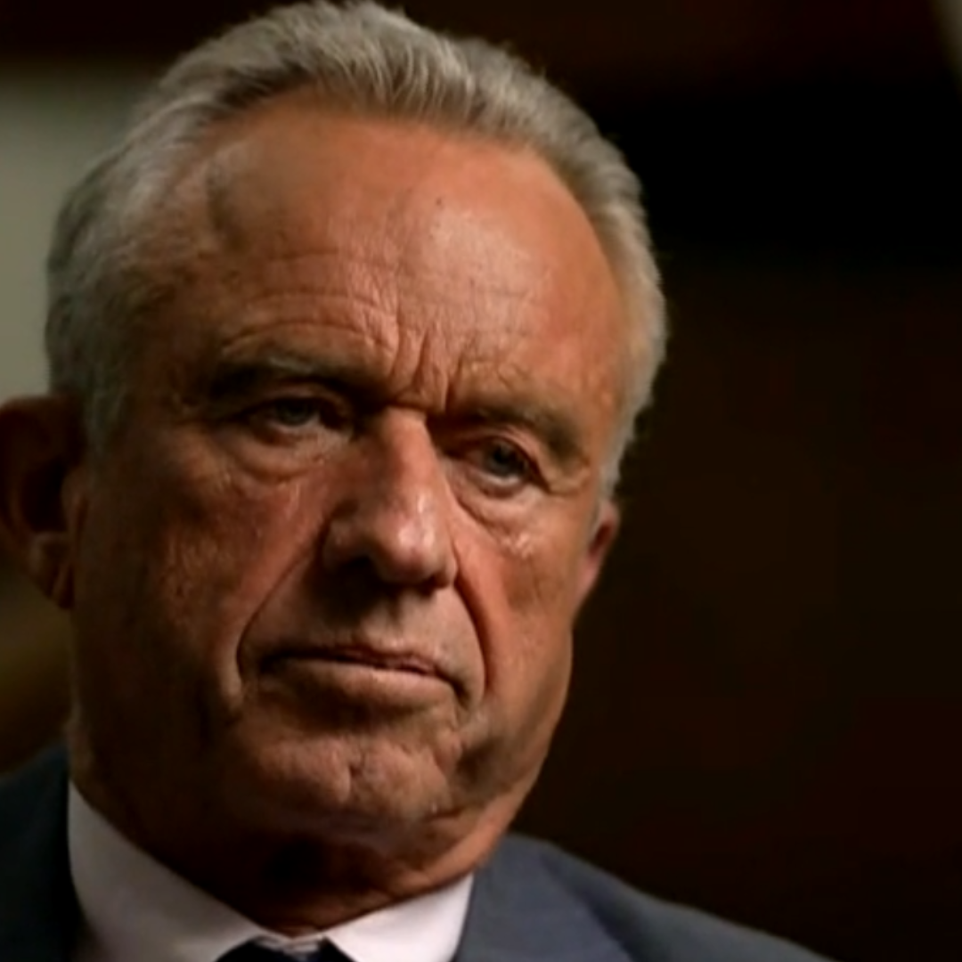 RFK Jr. says he's "not familiar" with all health program cuts