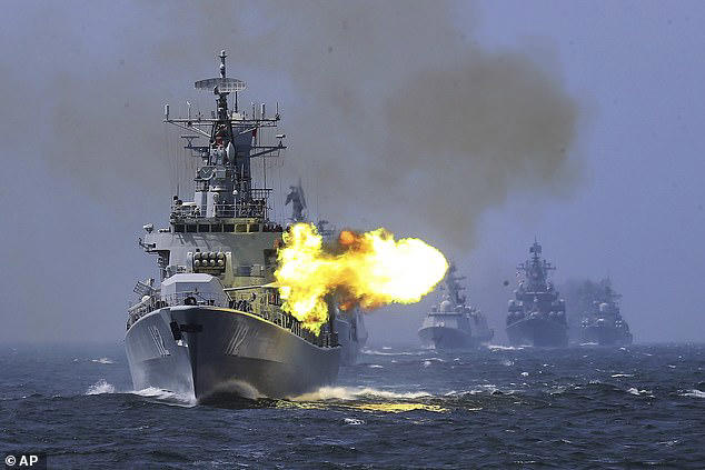 The scary fact about China's navy that keeps admirals awake at night