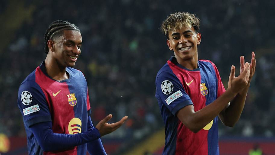 El calendario con los próximos 5 partidos del FC Barcelona luego de ...