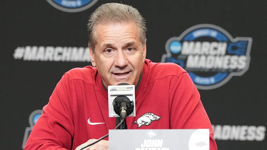 John Calipari made some Arkansas history in first year, but the next ...