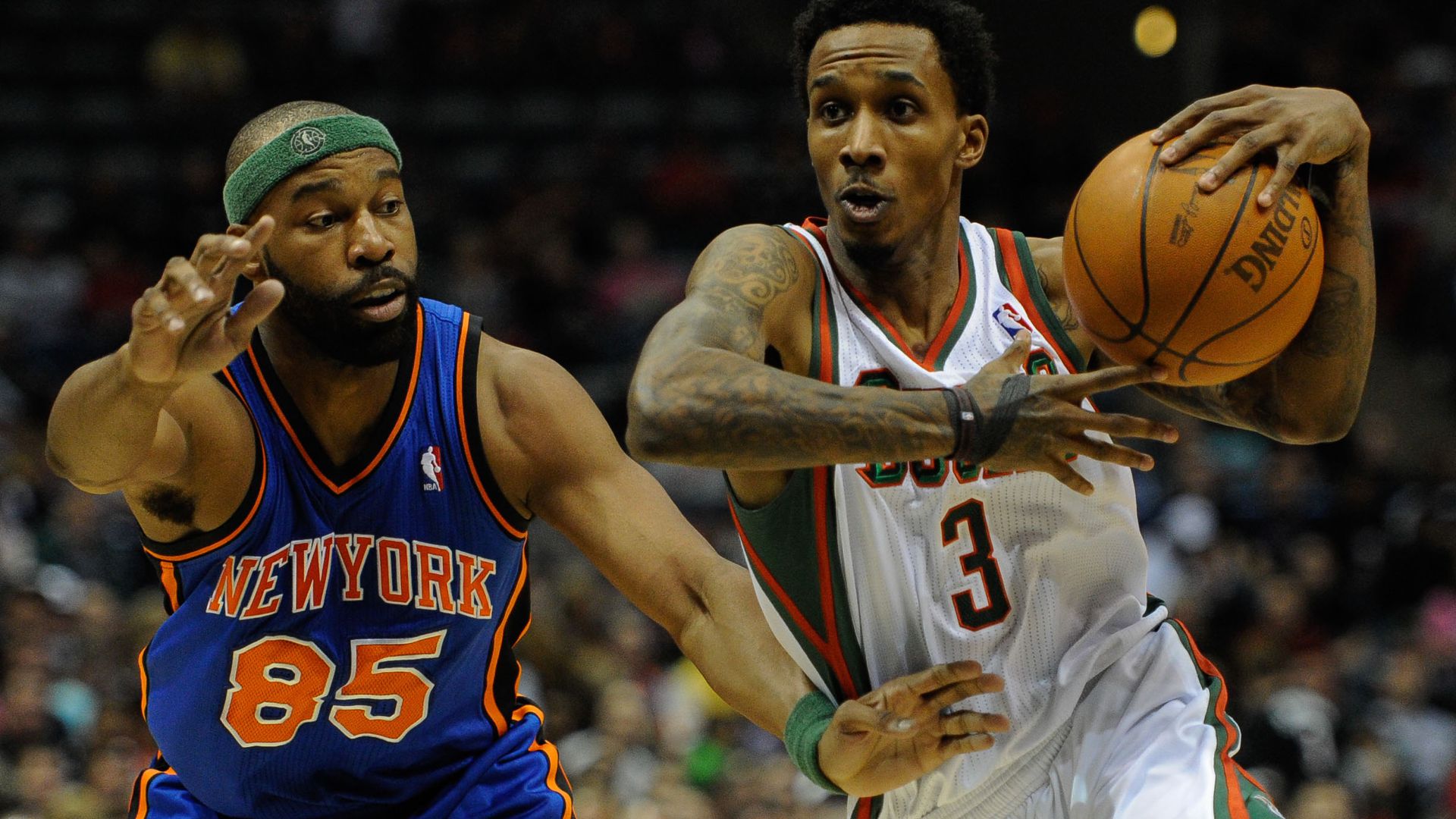 Bucks Podcast Roundup: Marques Johnson opens up about Hall of Fame snub