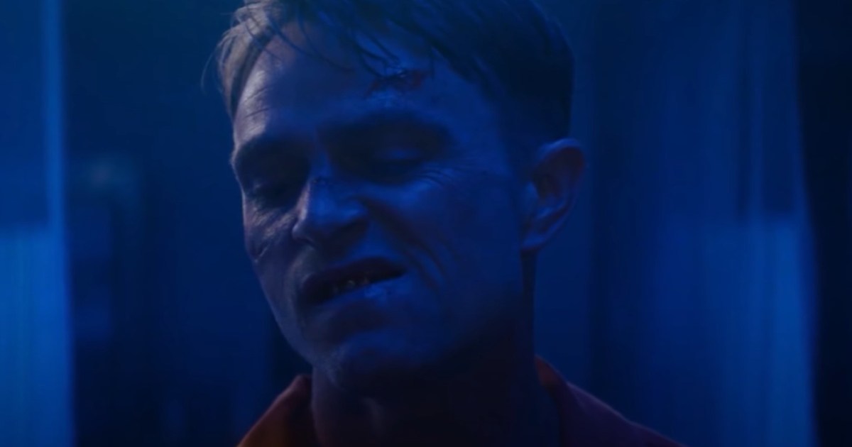 Daredevil: Why Bullseye Sees Things in Blue & Hears That Buzzing Sound