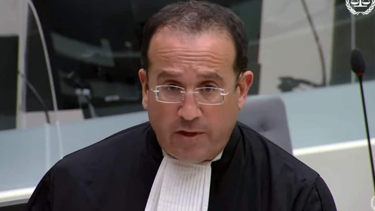 Duterte lawyers question ICC jurisdiction, seek his release