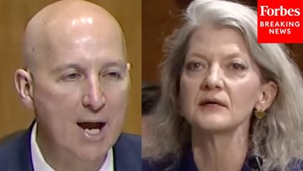 Pete Ricketts Questions State Nominee Allison Hooker About Iran's ...