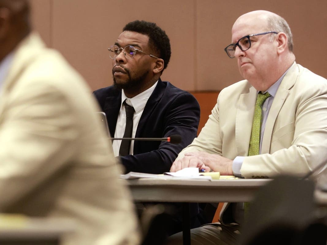 Jailed YSL Rapper To Be Freed Months After Not Guilty Verdict