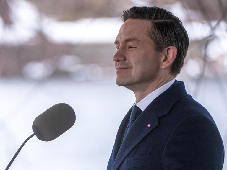 WEDNESDAY RECAP: Poilievre gets rockstar treatment during packed rally ...