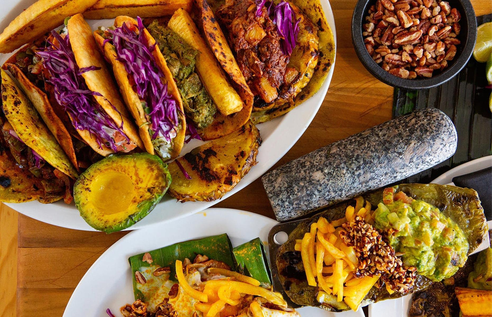 America’ s Best Restaurants: The Ultimate List