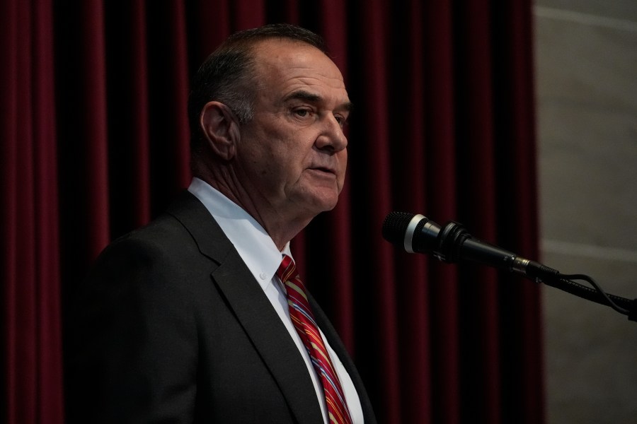 Gov. Kehoe names first 15 communities in Missouri’s new Blue Shield program