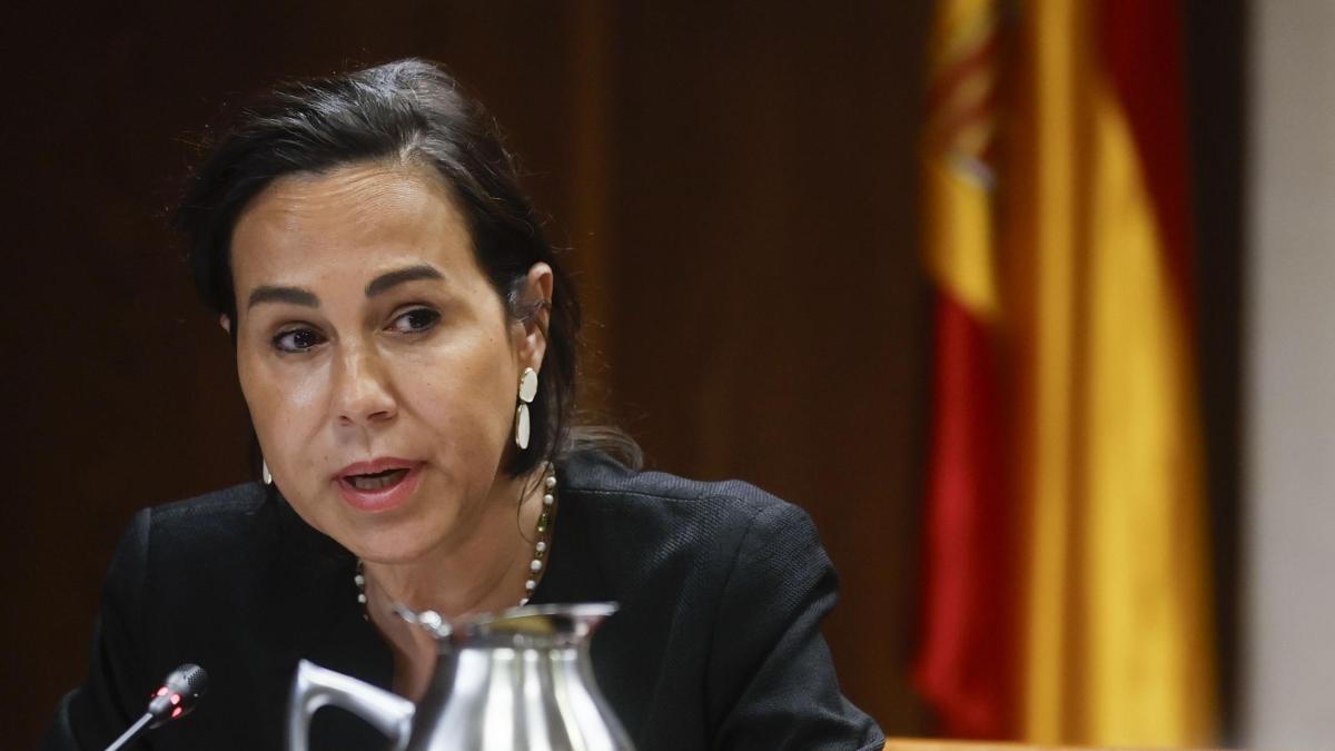 El PP llamará a declarar a Pardo de Vera en el Senado el mismo día que ...