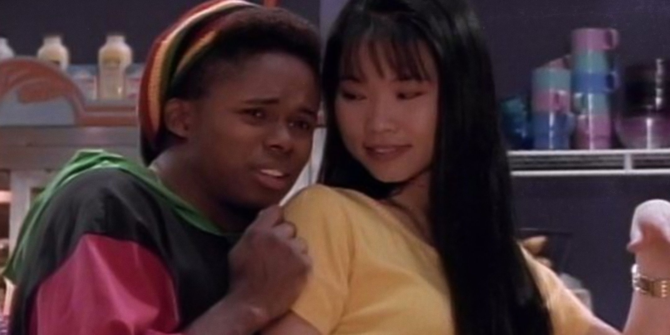 Power Rangers Head Writer Admits Black And Yellow Ranger Casting Was A ...