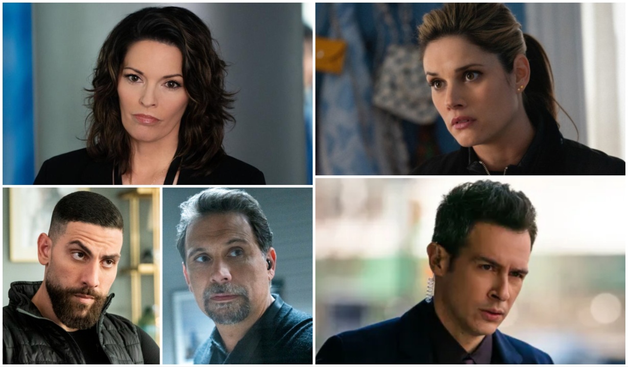 FBI Shocker: Season 7 Finale Ends With *One* Character on Their Death ...